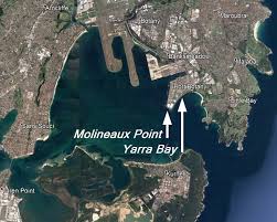 Port Botany flagged as potential site for third Sydney cruise ship ...