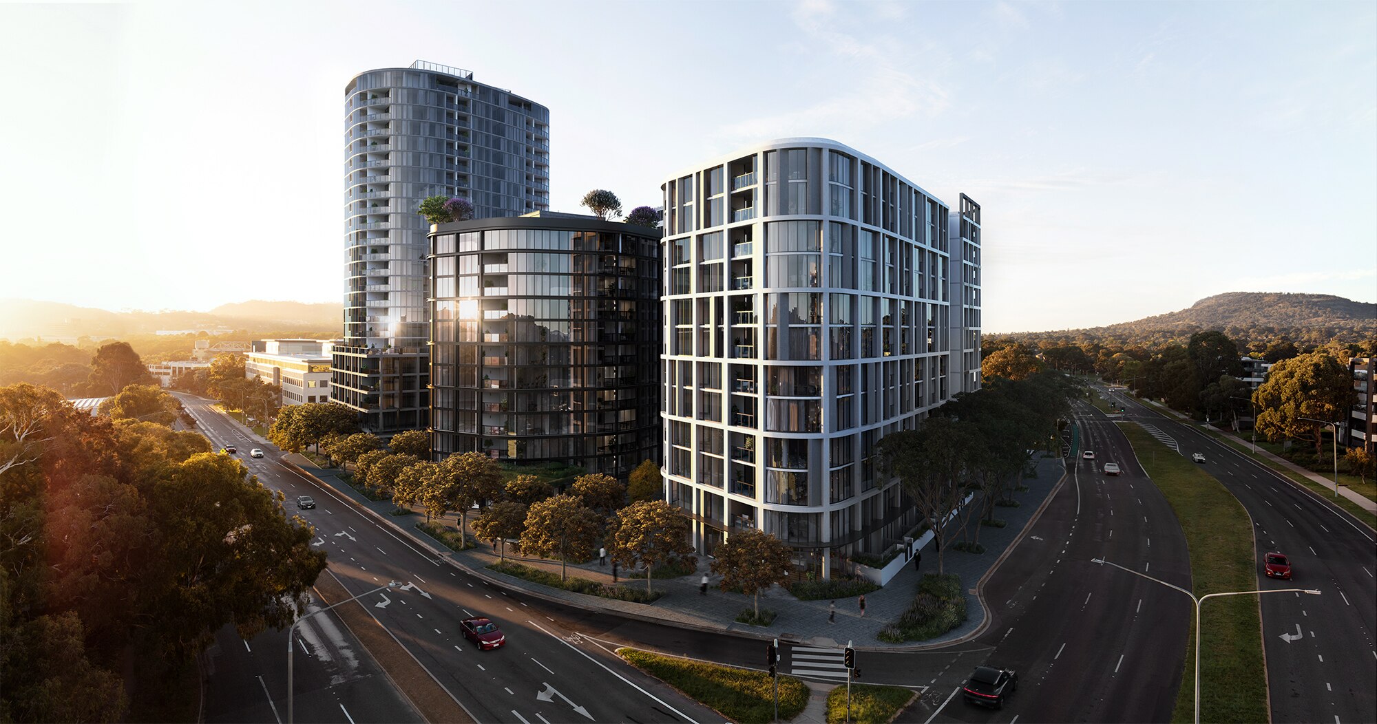 Canberra developers urged to build 'better quality'…