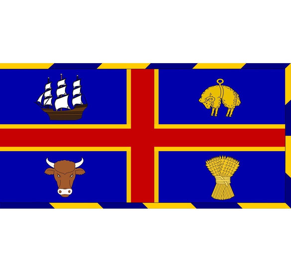 Does the flag of Adelaide need an update? - ABC listen