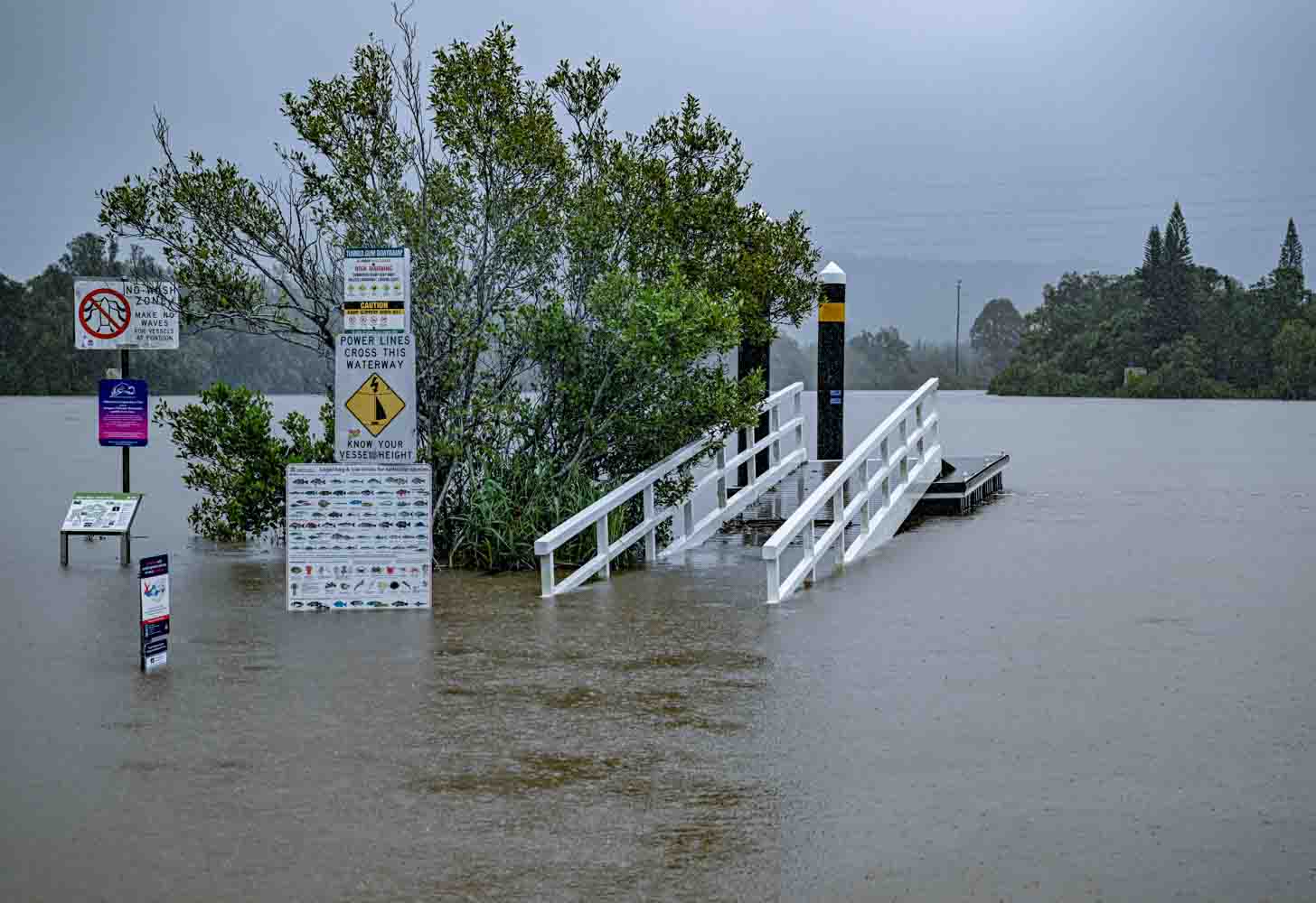 Alfred-hit communities assess the damage, even as more threats loom ...