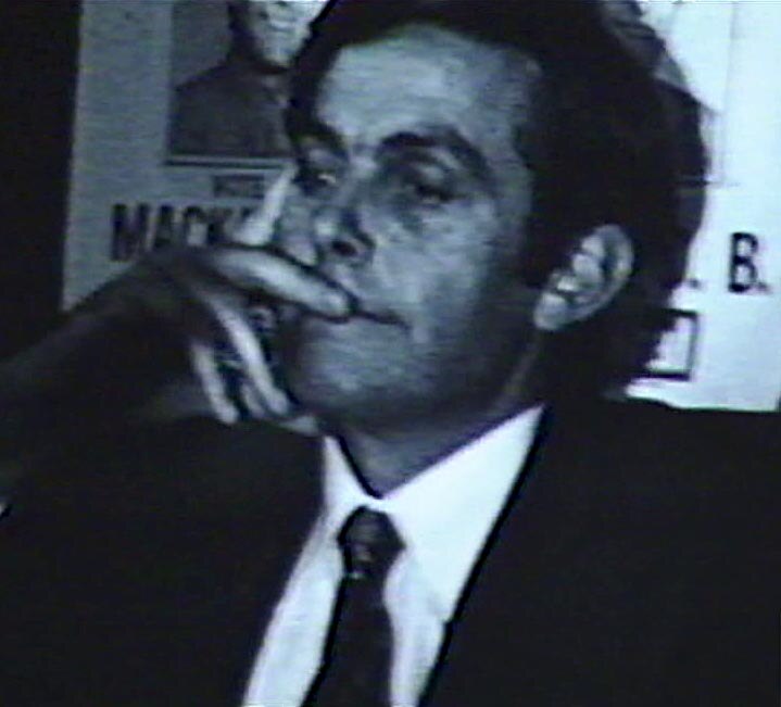 Farming families caught up in search for body of anti-drugs campaigner ...