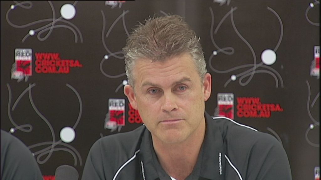 SACA sacks Cox over Big Bash recruitment breach - ABC News