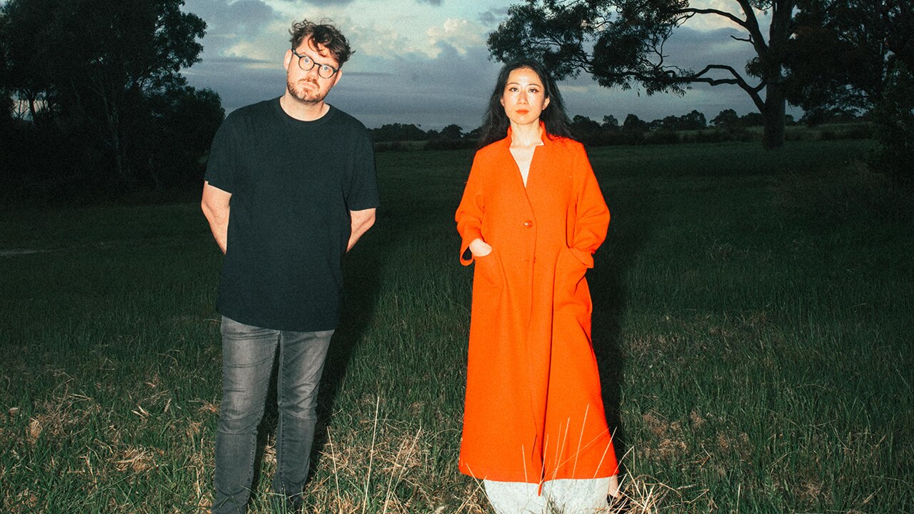 Tim Shiel's new collab 'Sparrow' is a spellbinding experience - Double J