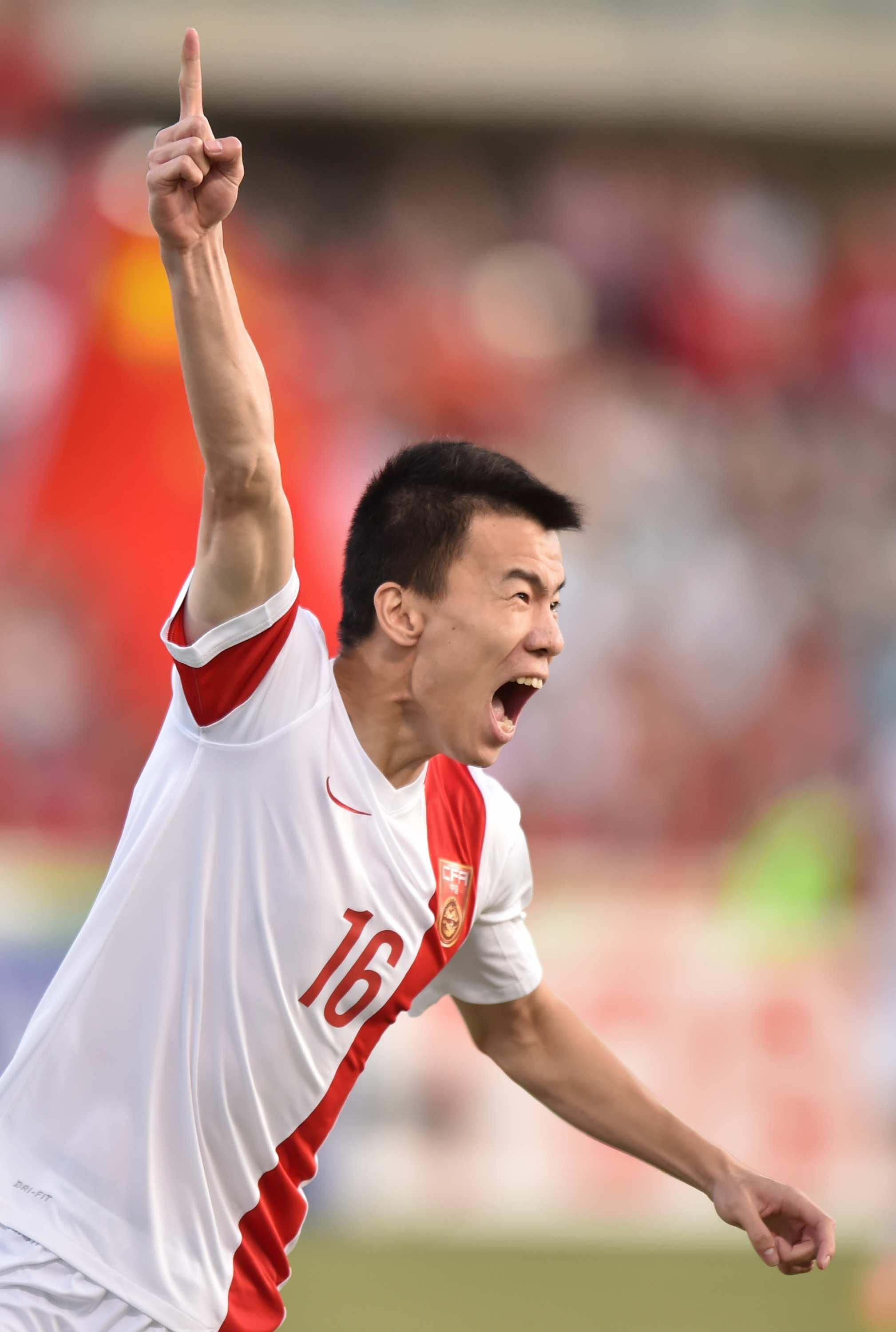 Asian Cup: China beats North Korea 2-1 to seal perfect progression to ...