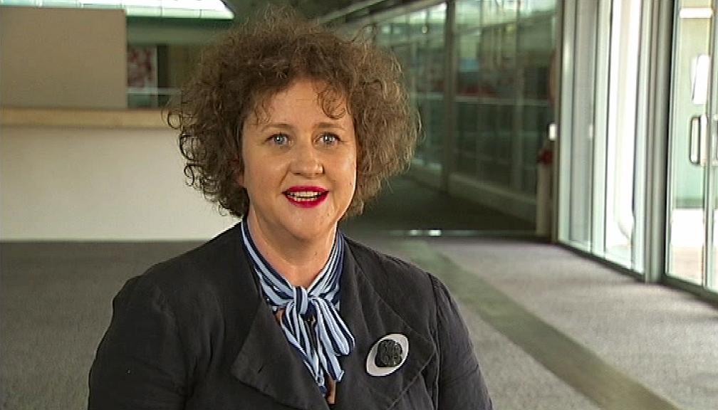 ABC's Duthie to head Adelaide Film Festival - ABC News