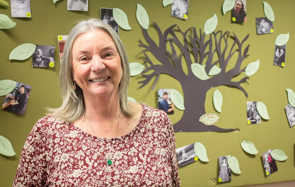 Australian Heritage Week: Janet Cox discovers her family's secret ...