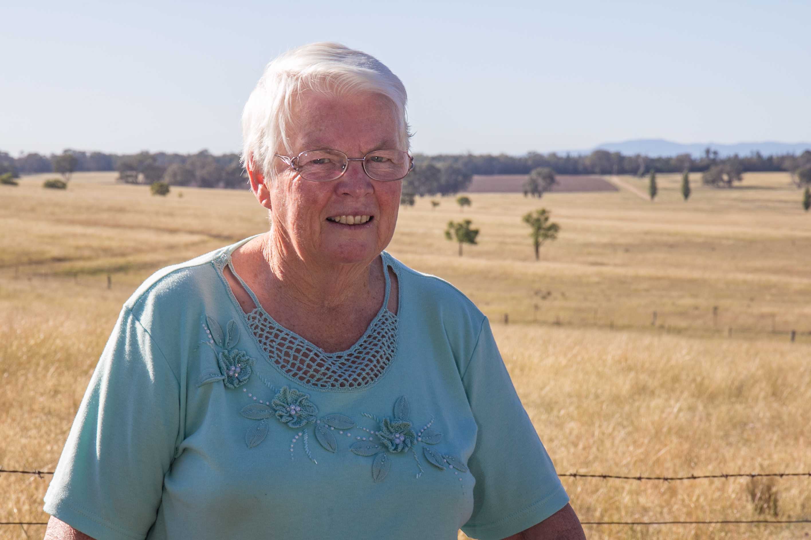 The accidental lobbyist: Meet a farming woman who fell into fighting ...