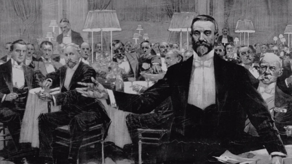 Australia's Prime Ministers: Alfred Deakin - ABC Education