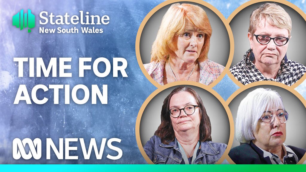 How are front line services coping with gendered violence? - ABC News