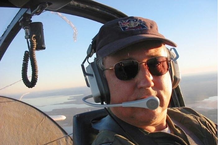 Pilot happy to be alive after light plane crash in coast hinterland ...