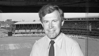 Jim Maxwell - Golden Jubilee - The Early Years - ABC listen