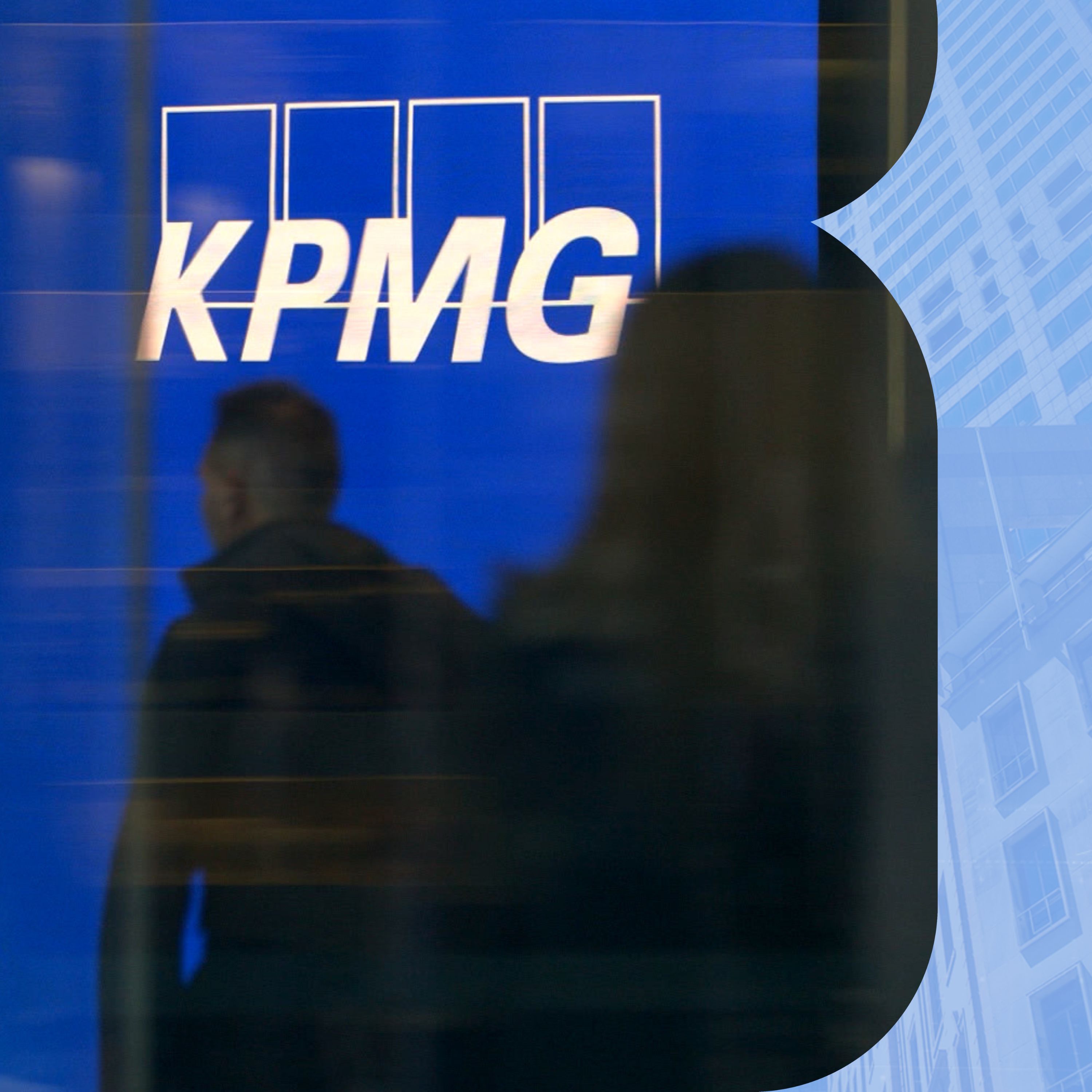 Scandal at KPMG - ABC listen