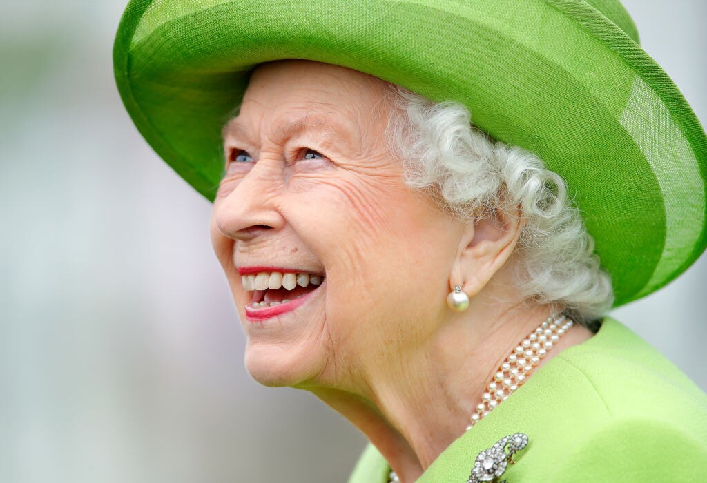 How green is the Queen? - The Backstory with Max Chalmers - ABC Radio ...