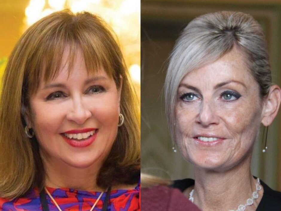 Tasmanian Attorney-General dismisses claim she called Speaker Hickey a ...