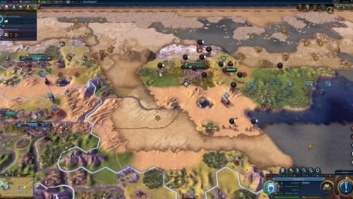 Sid Meier's Civilization VI - ABC ME