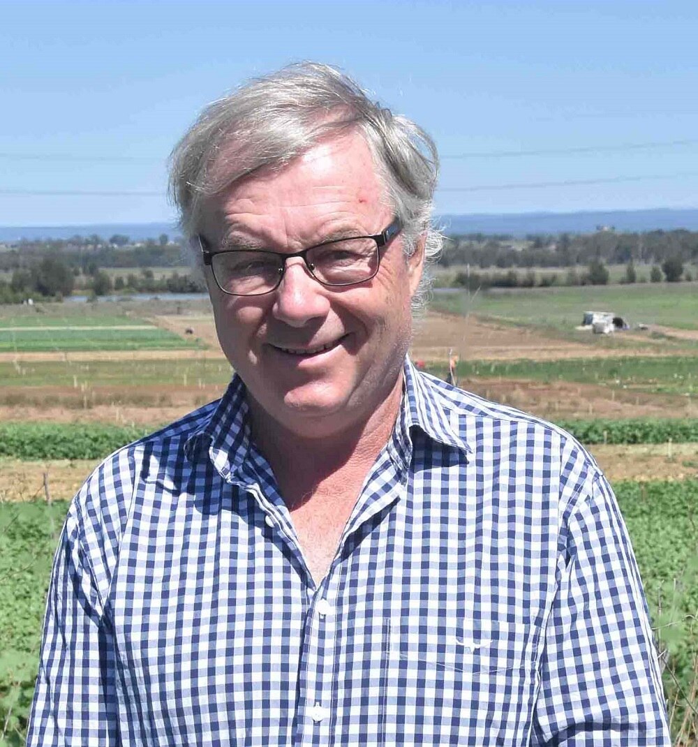 How to save Australia's remaining farmland as demand for housing ...