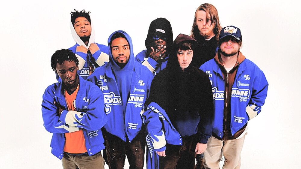 Finding the line between myth and reality on BROCKHAMPTON’s ROADRUNNER ...
