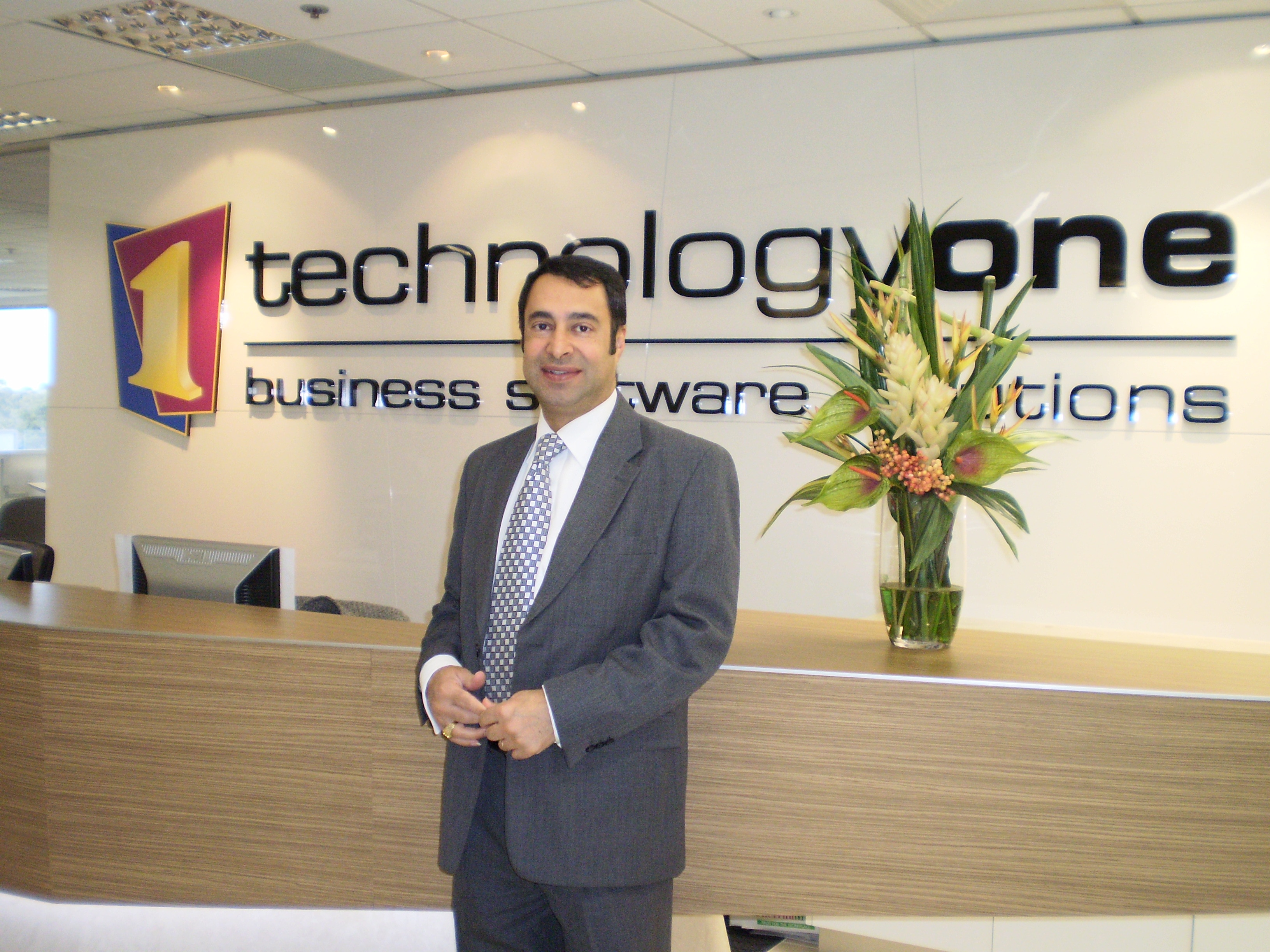 Behnam Roohizadegan thought he'd won a record $5.2m payout against ...