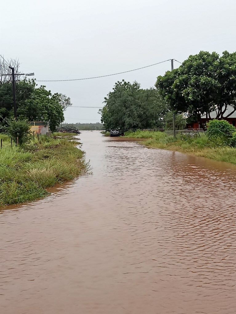 Residents being evacuated from NT remote communities… Residents being evacuated from NT remote communities…