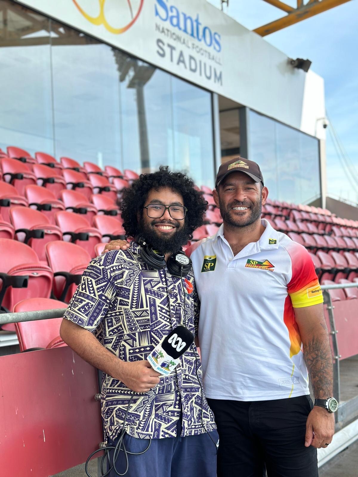 Getting local players into the NRL means more than winning a ...