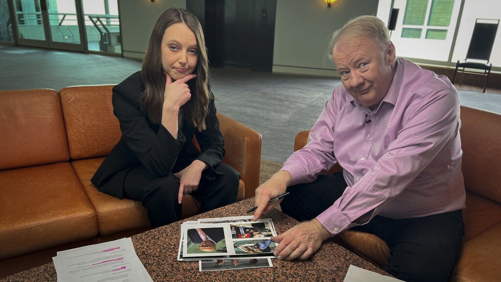 Archive - Insiders - ABC News