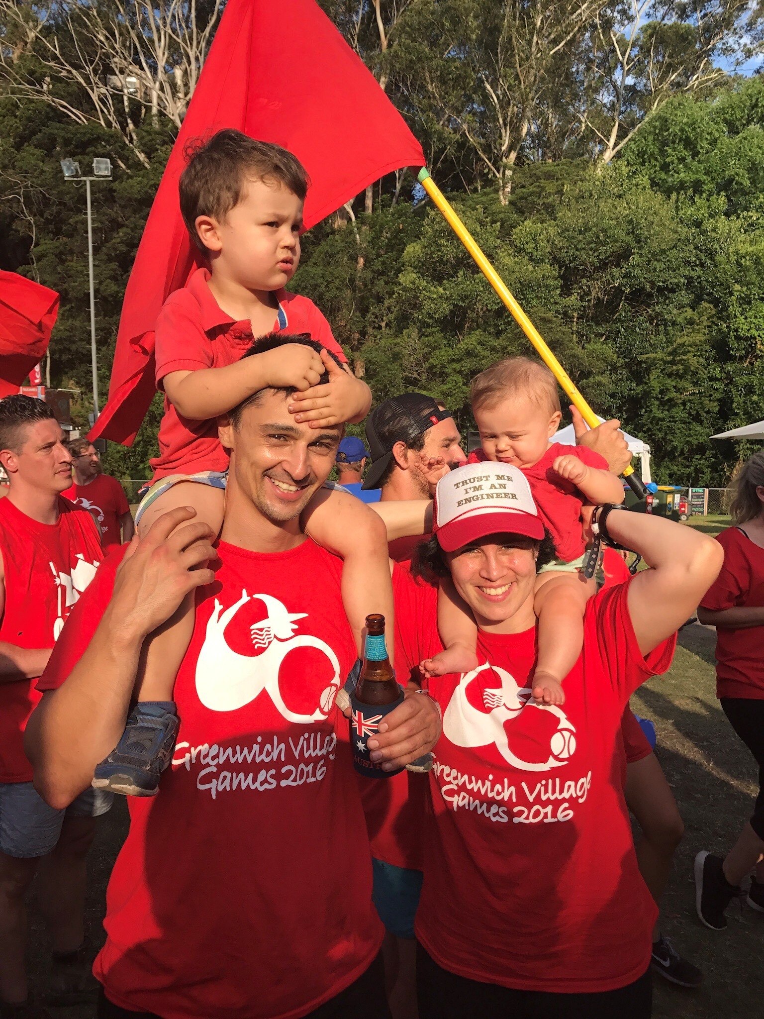 How a Scottish migrant founded a community tradition that draws ...