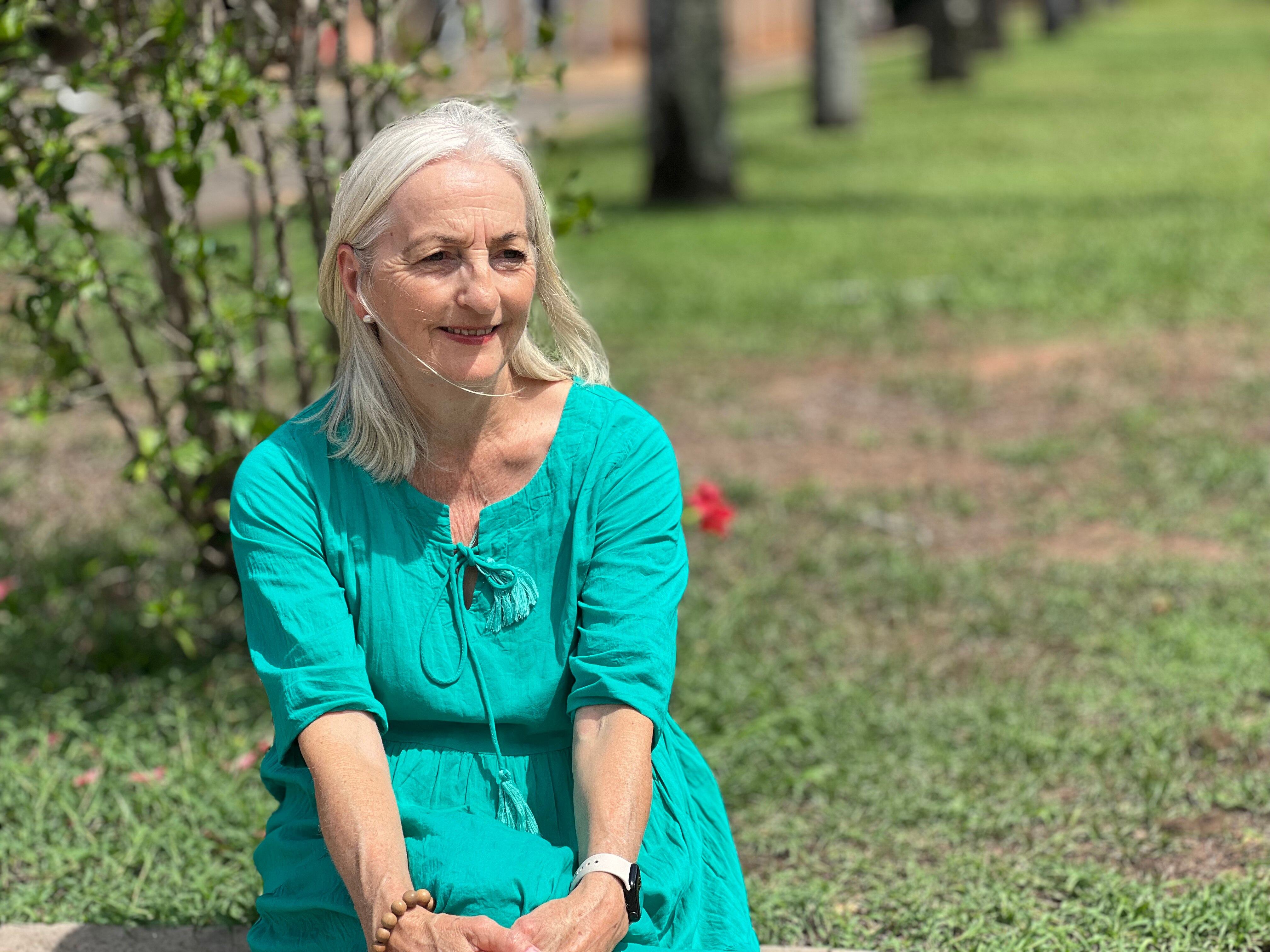 The Angels' Buzz Bidstrup pays tribute to Easybeats legend George Young ...