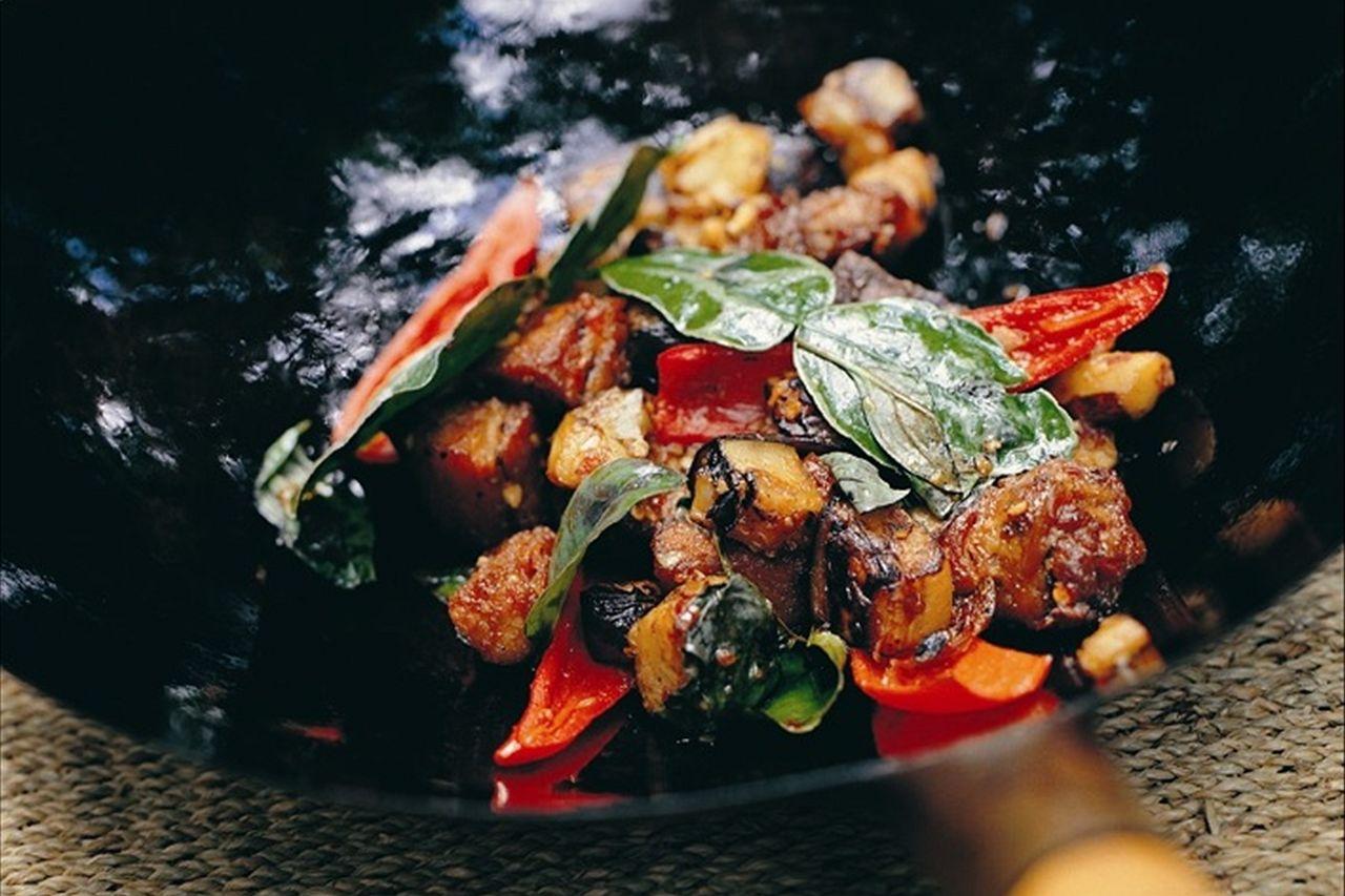 Simple Stir Fry - ABC Everyday