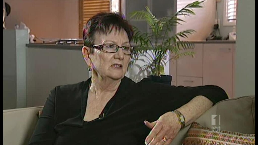 Evans Kate - ABC News