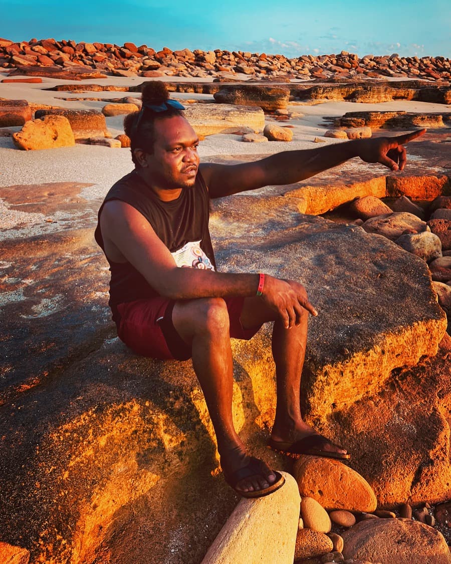 Cameron Carr - ABC News