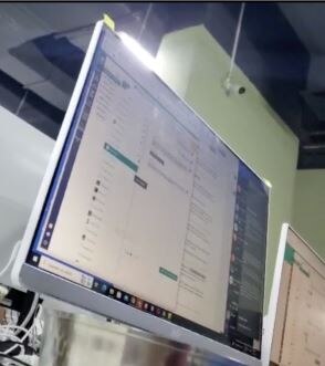 Scam, sleep and scam again. Inside the scam facility behind those ...