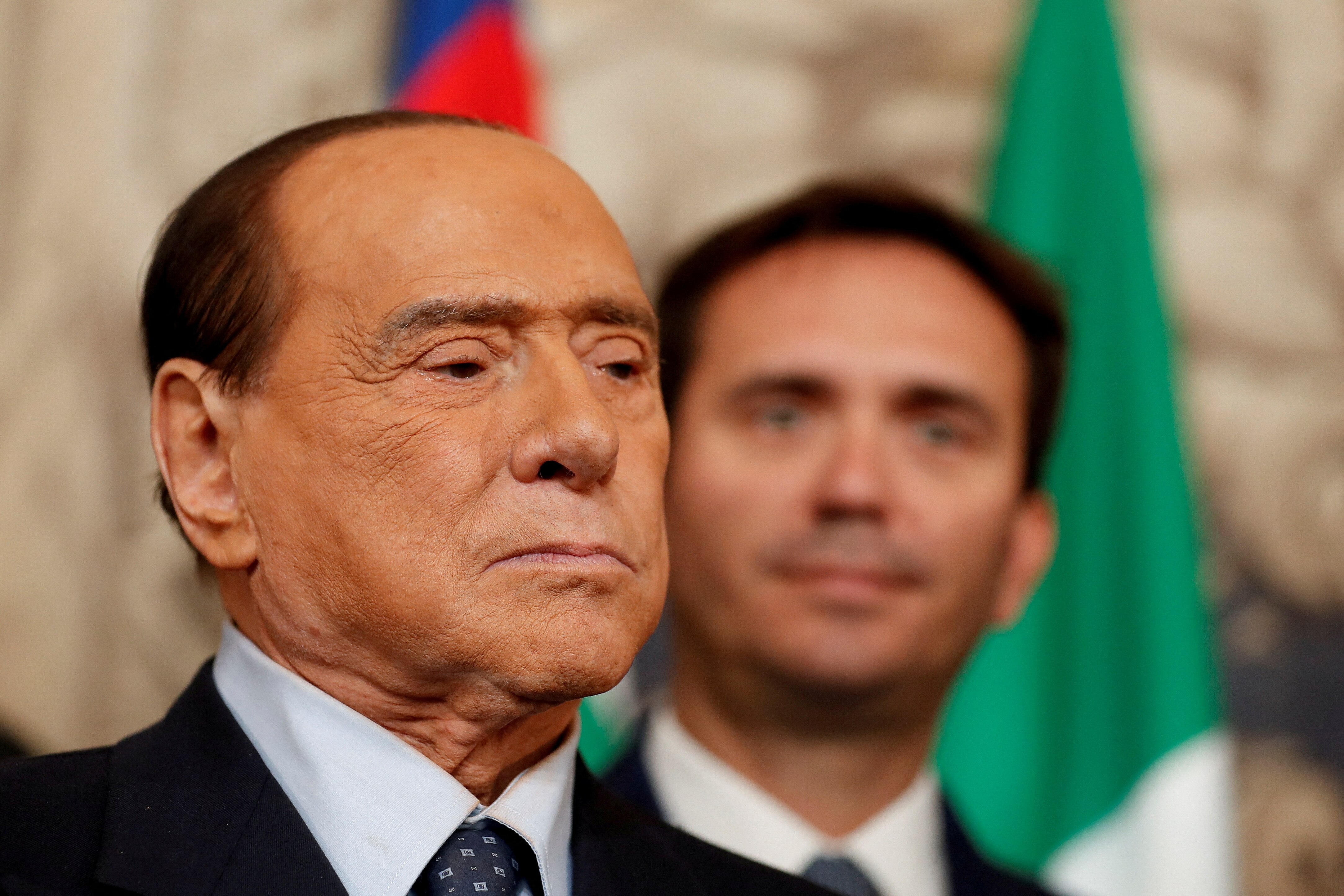Former Italian prime minister and billionaire Silvio Berlusconi dies ...