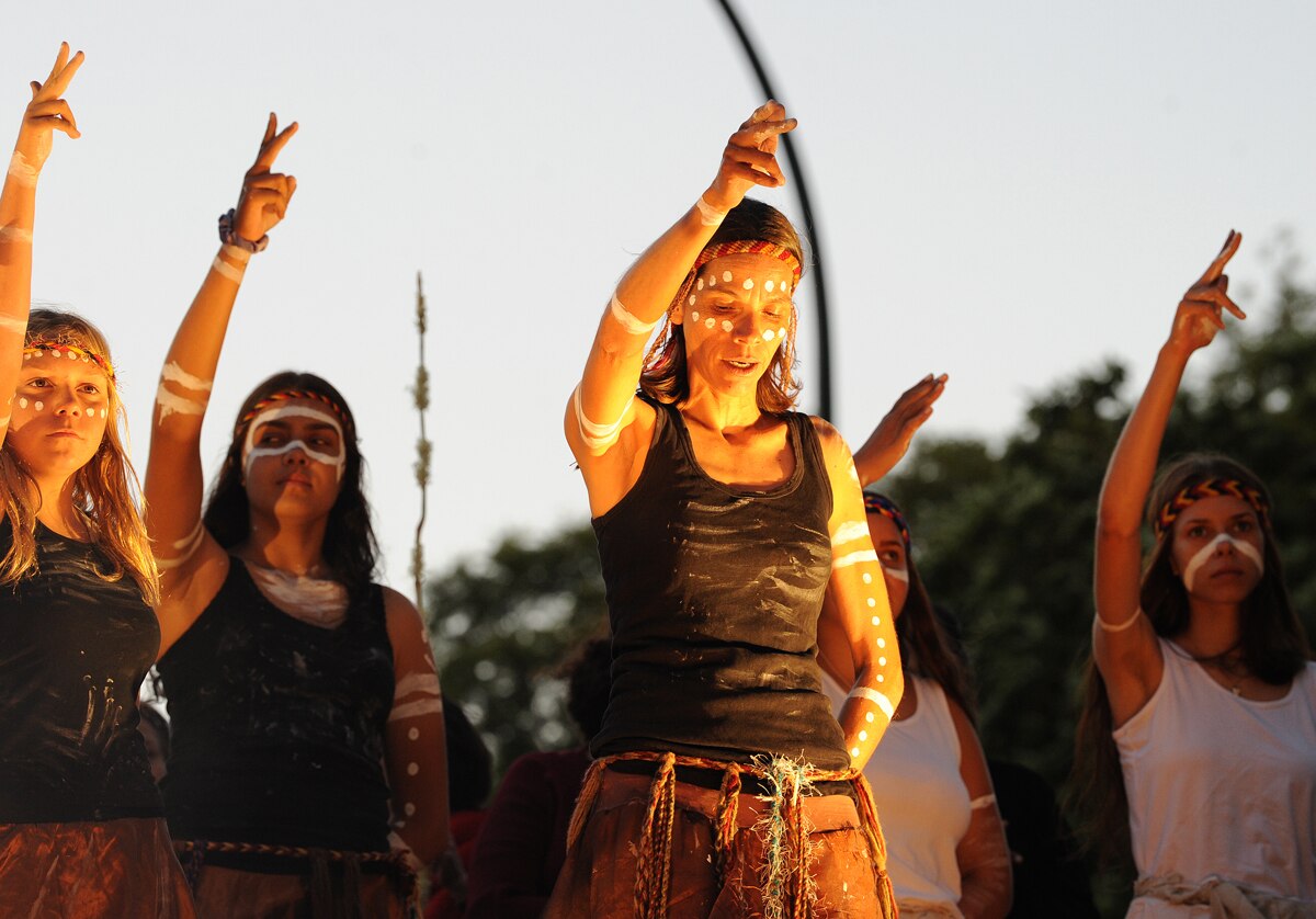 Nungar - Topic - ABC News