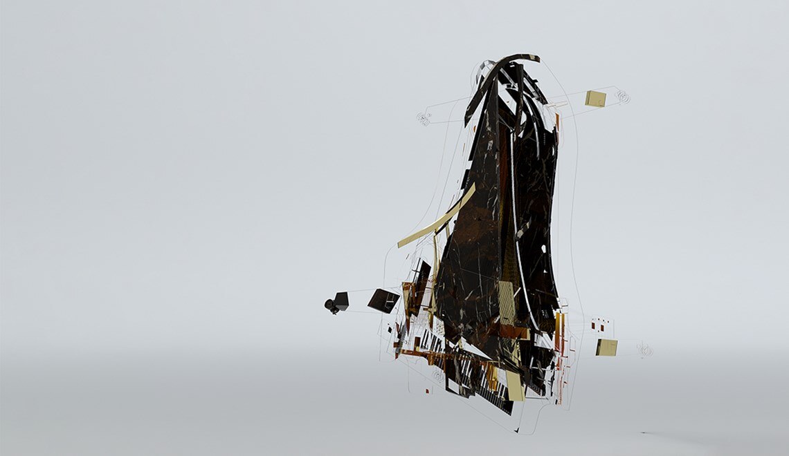 The Cage Project & Remembering Wayne Shorter - ABC listen