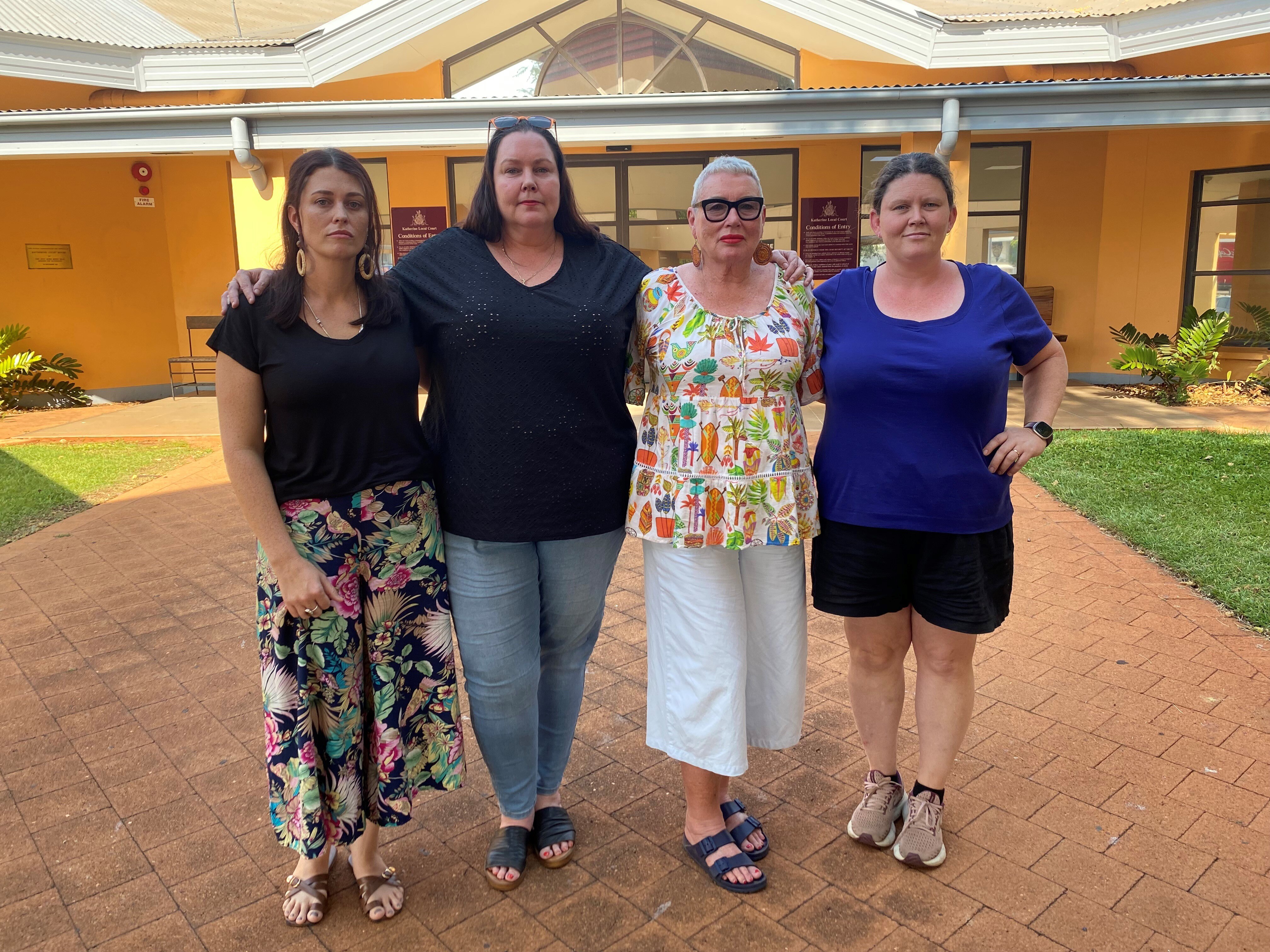 Coronial inquest into death of Shane Tapp concludes, as NT Police ...