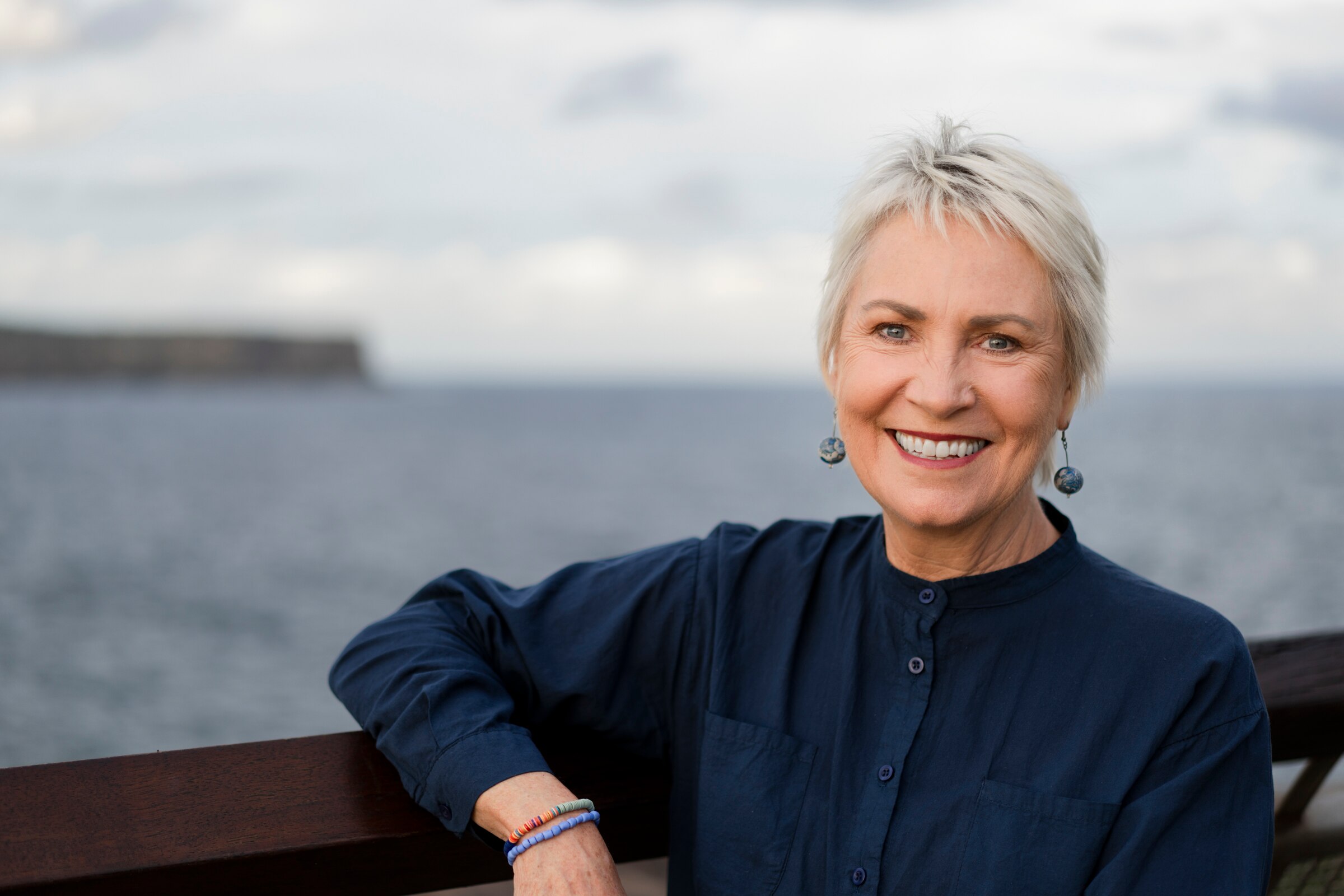 Love, death and walking : writer Ailsa Piper - ABC listen