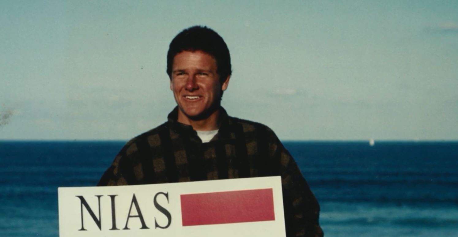 Lost at sea - ABC News