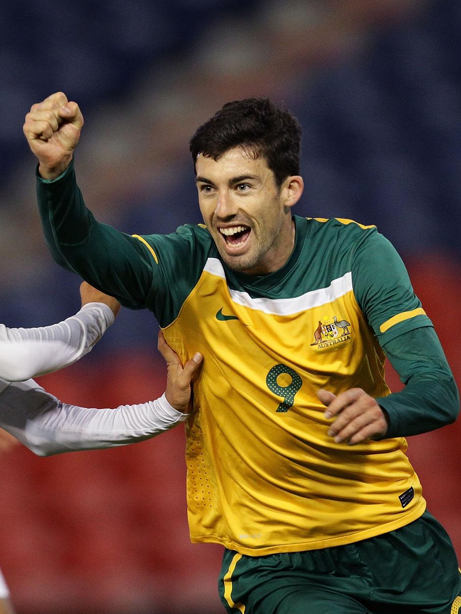 Adelaide to host Olyroos Olympic qualifier - ABC News