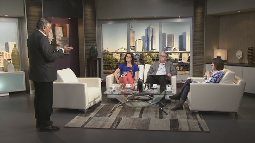 The Sunday papers - ABC News