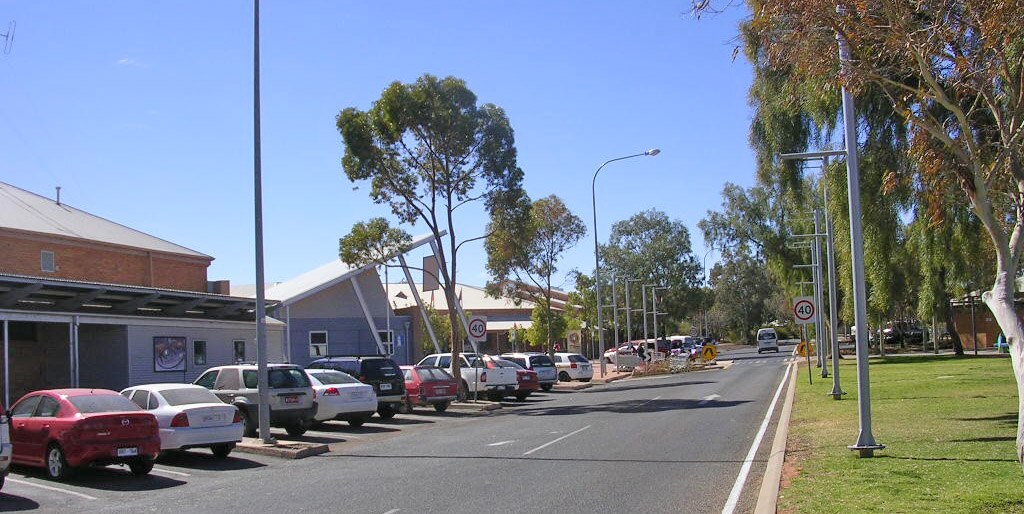 Roxby growth plan despite stalled mine venture - ABC News
