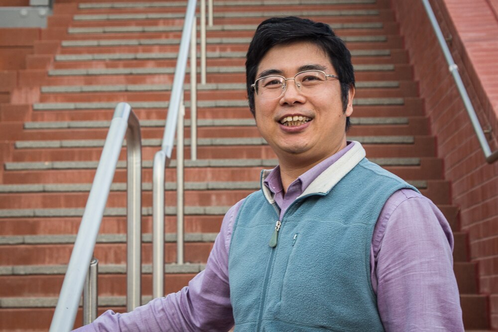 Value of backpacking is more than just having fun, researchers say ...