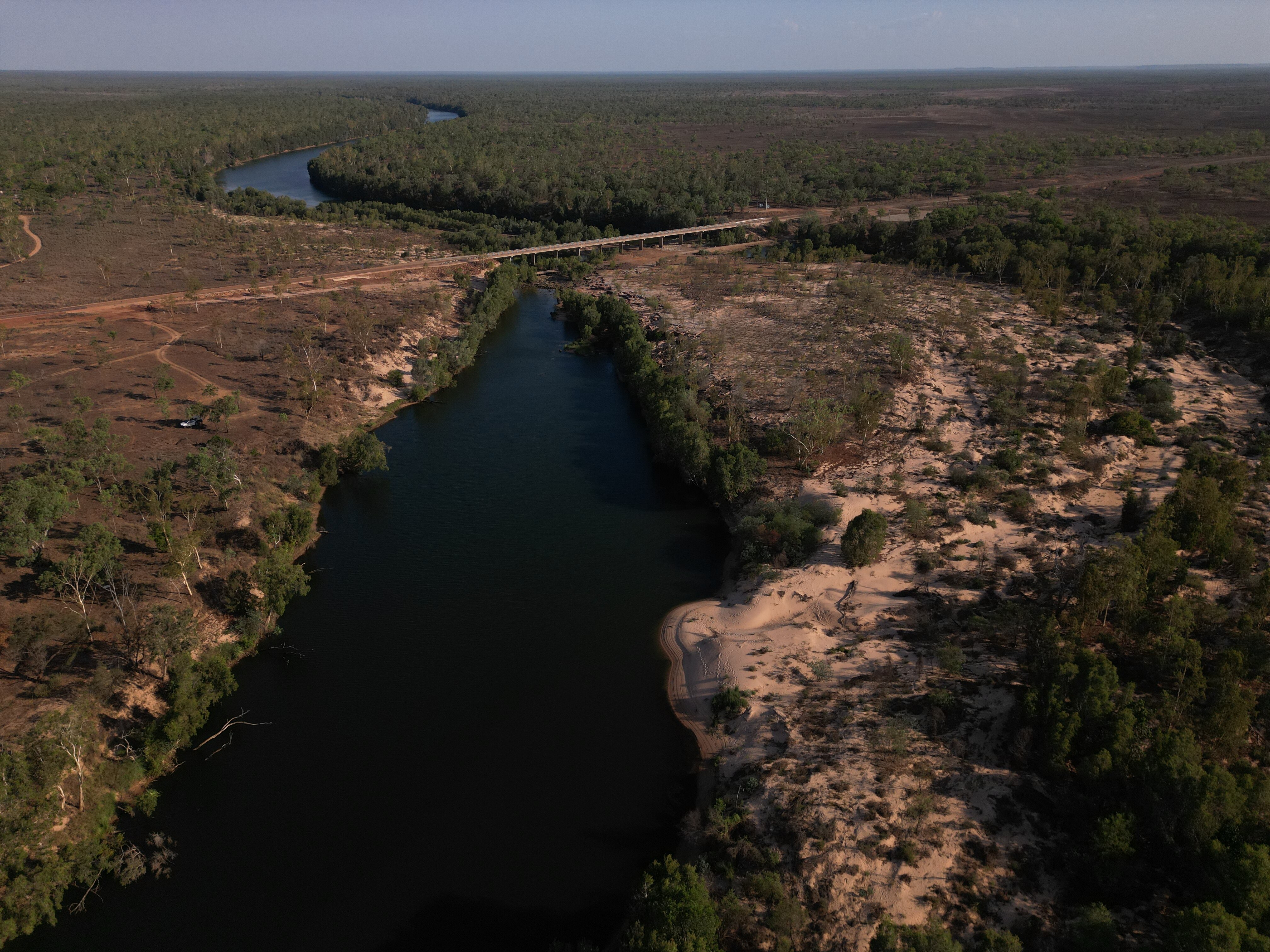 Traditional owners form new negotiating body to speed up sacred site ...