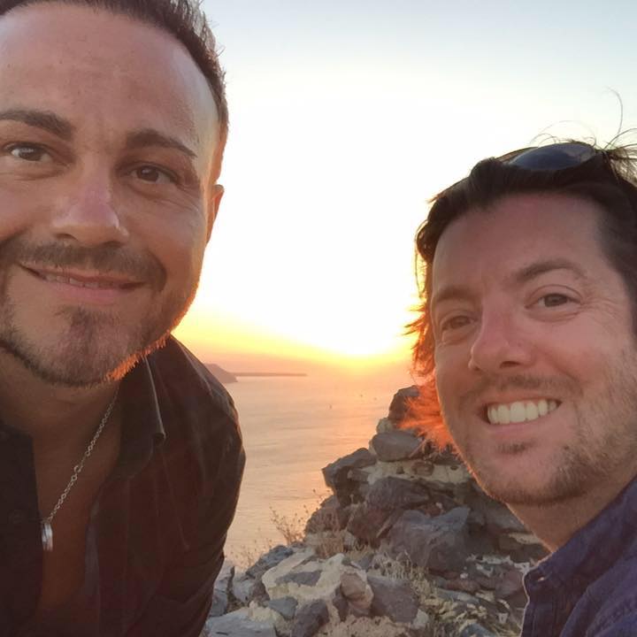 Marco Bulmer-Rizzi reveals 'humiliation' of seeing 'never married' on ...