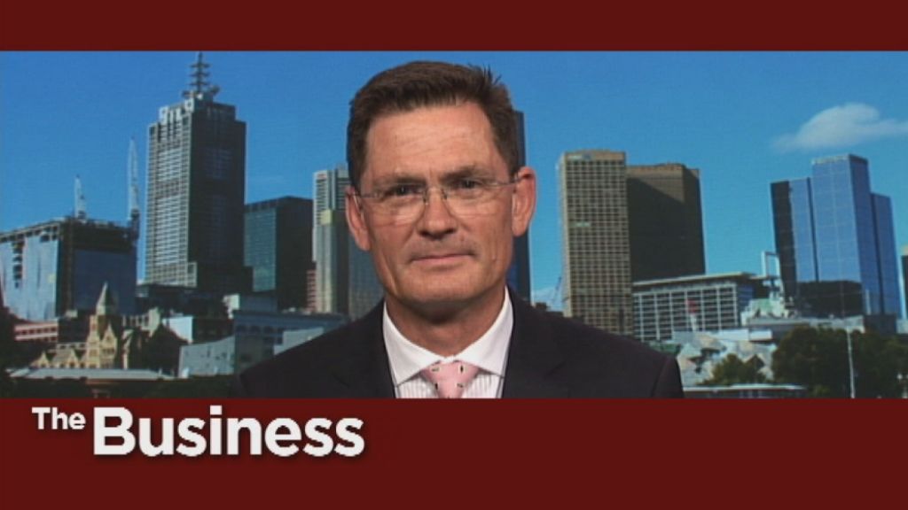 Tuesday markets with Marcus Padley - ABC News