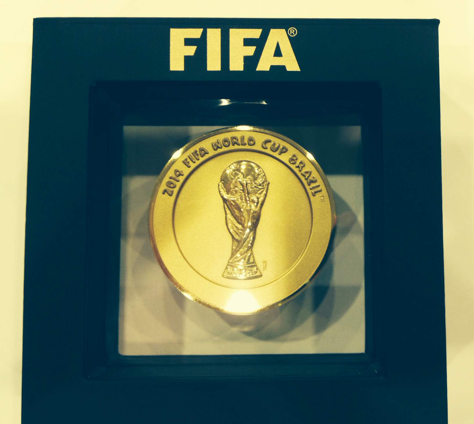 World Cup 2014: Canberra’s Ben Williams on refereeing at the biggest ...