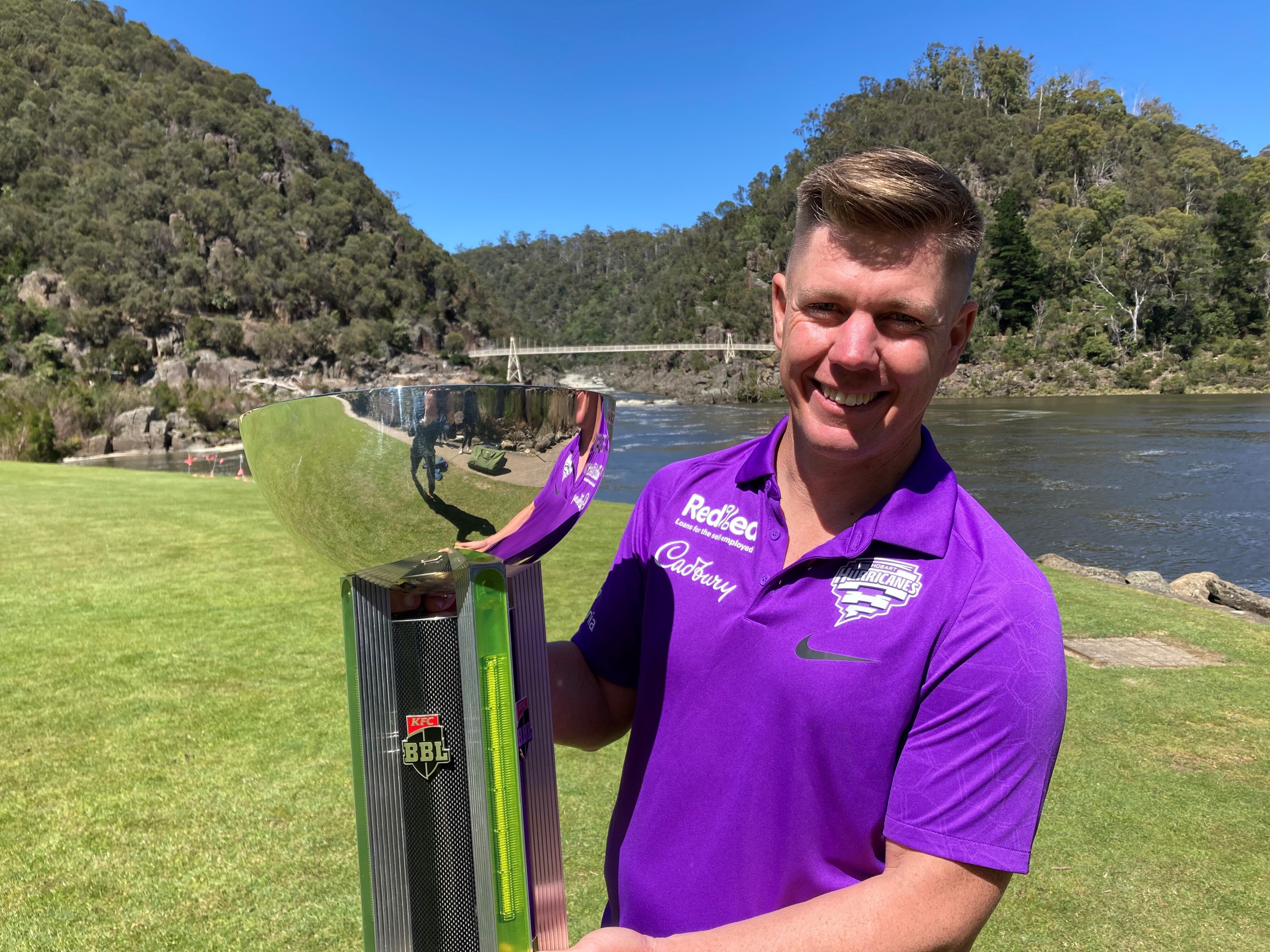 Xavier Doherty - 'It's a special occasion when someone fulfils their ...