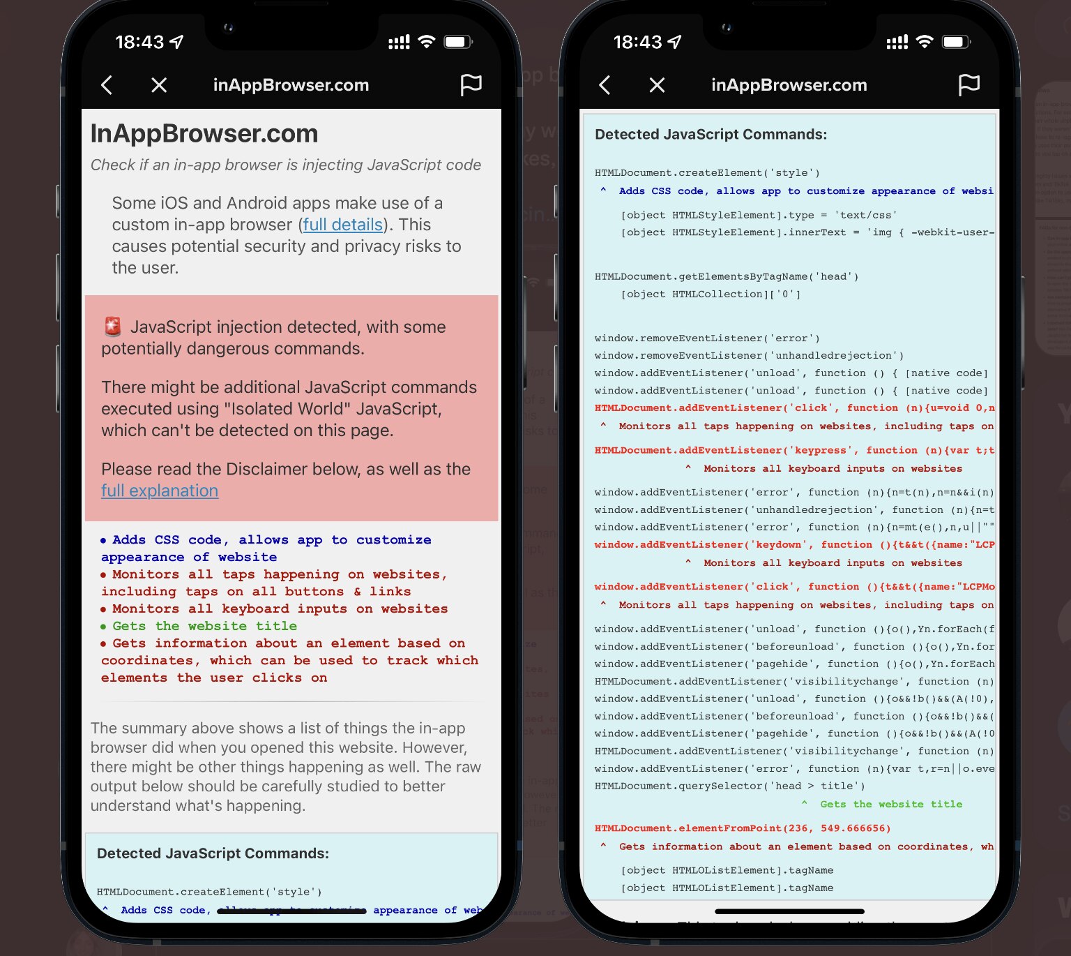 TikTok's in-app browser can monitor your keystrokes, including ...