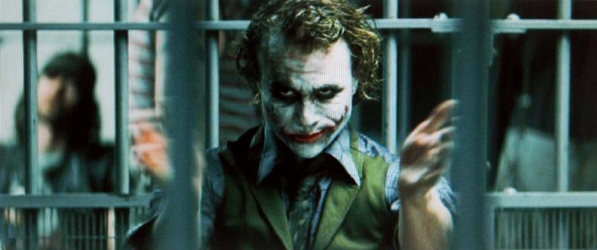 Caine ready for third Batman film - ABC News