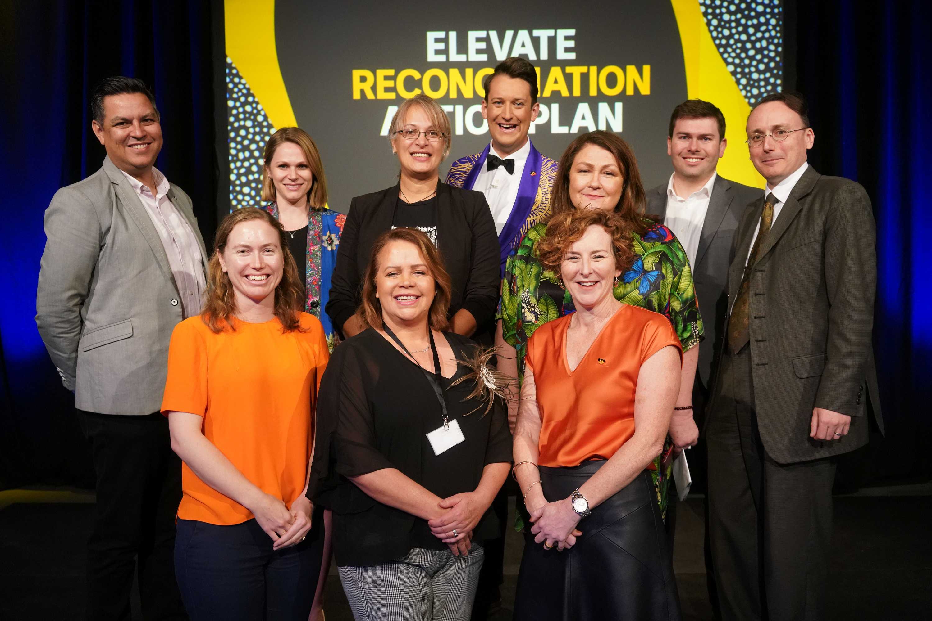 The Bonner Committee - ABC Careers