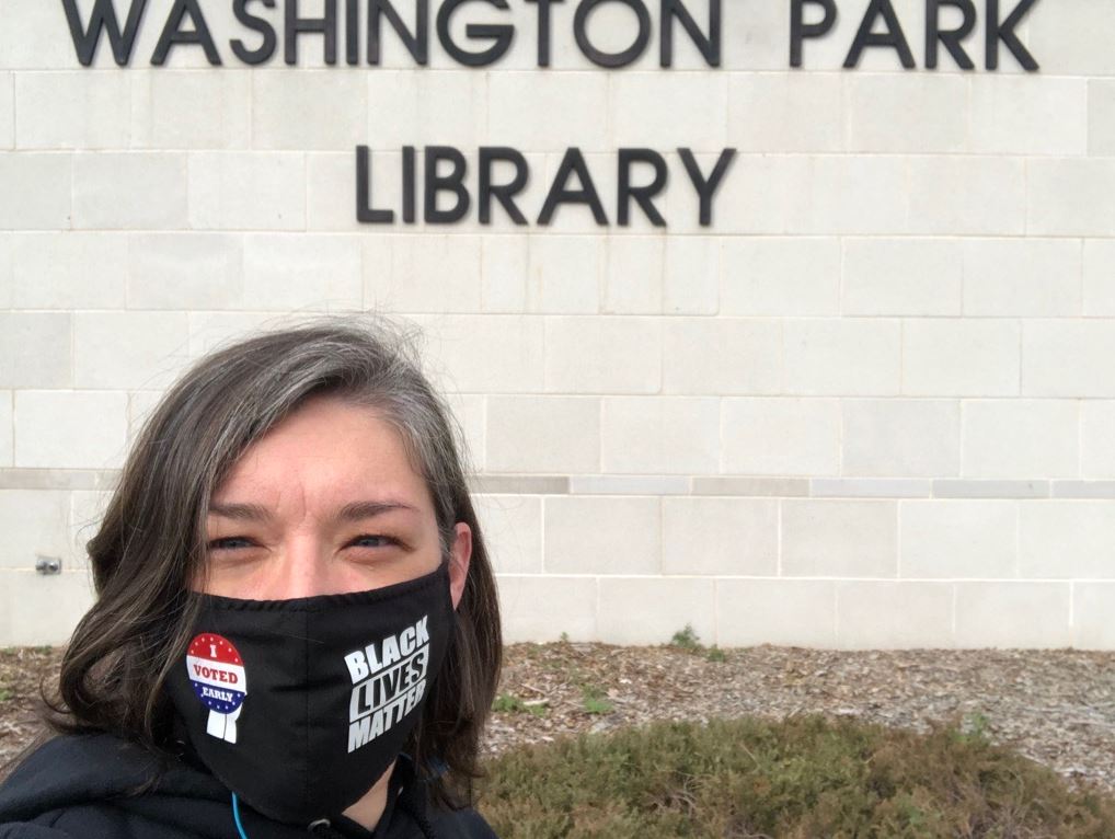 As the Trump-Biden race drags on, Americans brace themselves for days ...